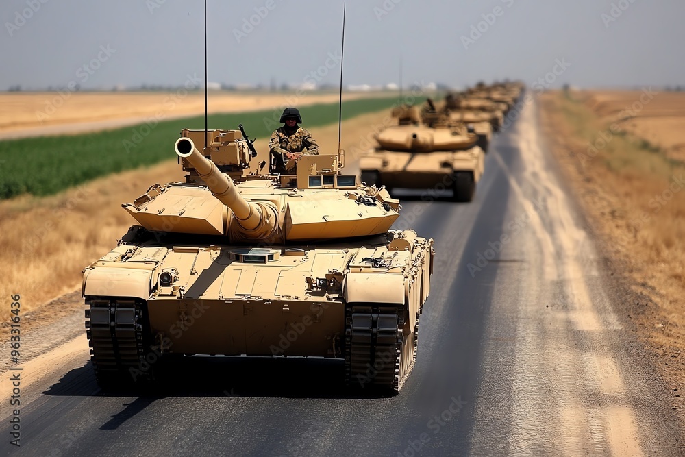 Regiment, armored division, mechanized warfare relies on tanks and ... Regiment, armored division, mechanized warfare relies on tanks and ...