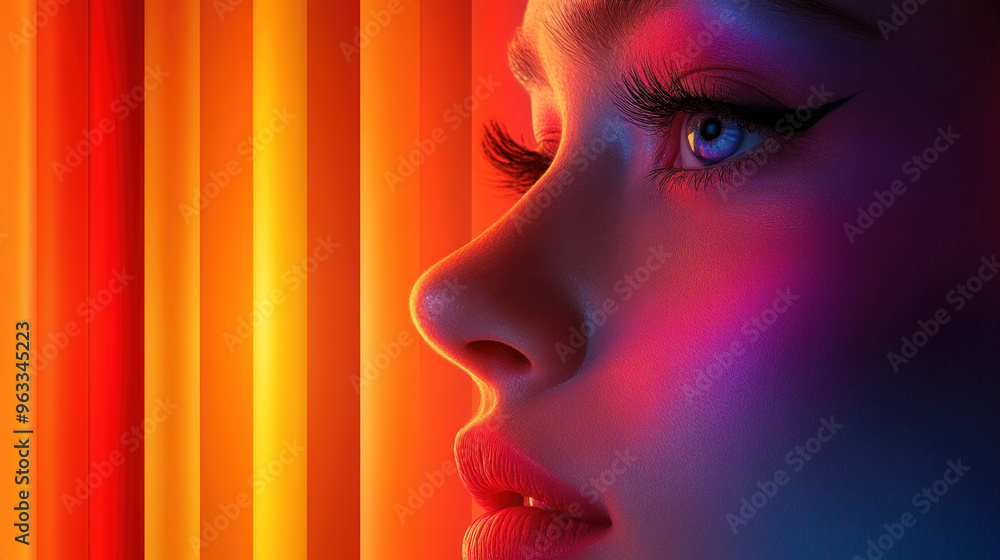 Transgender Hormone Therapy: Visuals representing transgender ...