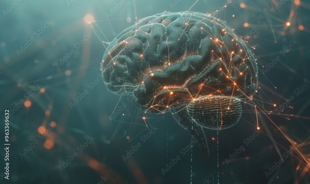 Artificial intelligence AI in Healthcare. AI role in neurology and ...