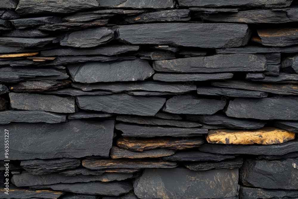 The stone texture background is a repeatable, seamless and tileable ...