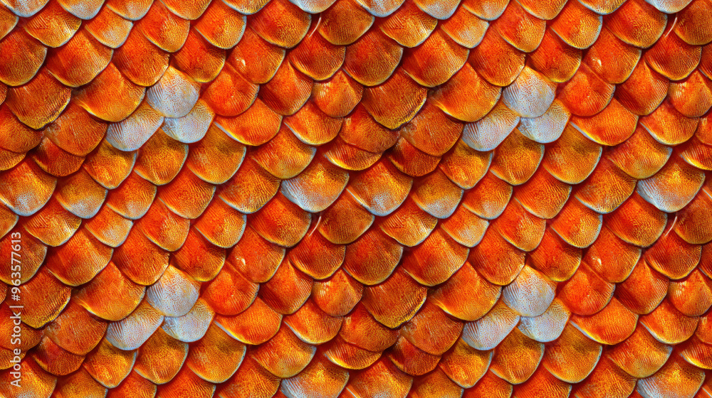 Seamless background, texture, repeatable pattern, wallpaper for scales ...