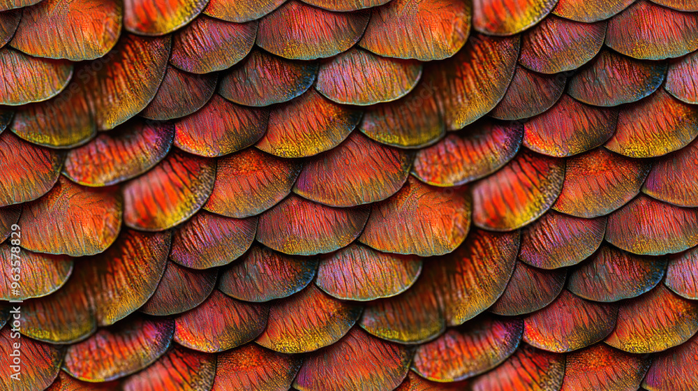 Seamless background, texture, repeatable pattern, wallpaper for scales ...