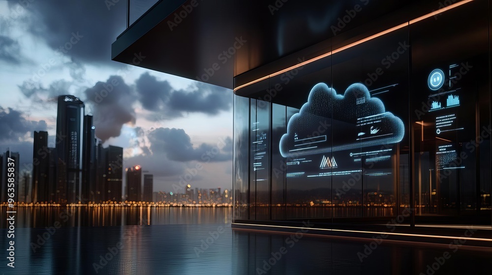 An AI-powered weather prediction system with real-time updates and ...