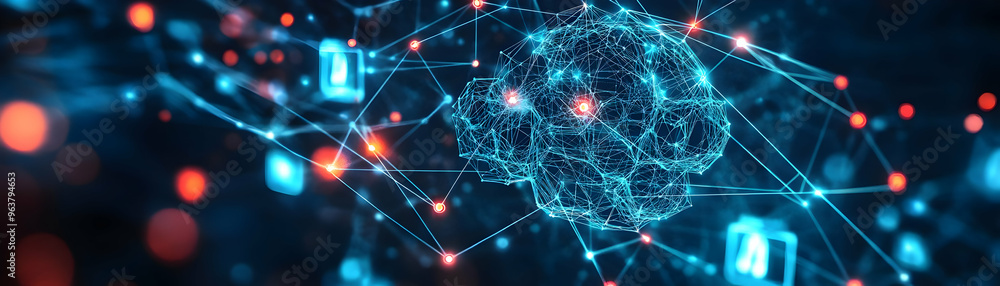 AI Neural Network Budget Frame: Innovative Border Design with AI ...