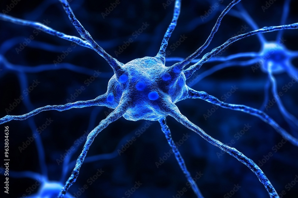 Schwann cell differentiation basal ganglia thalamus connectivity and ...