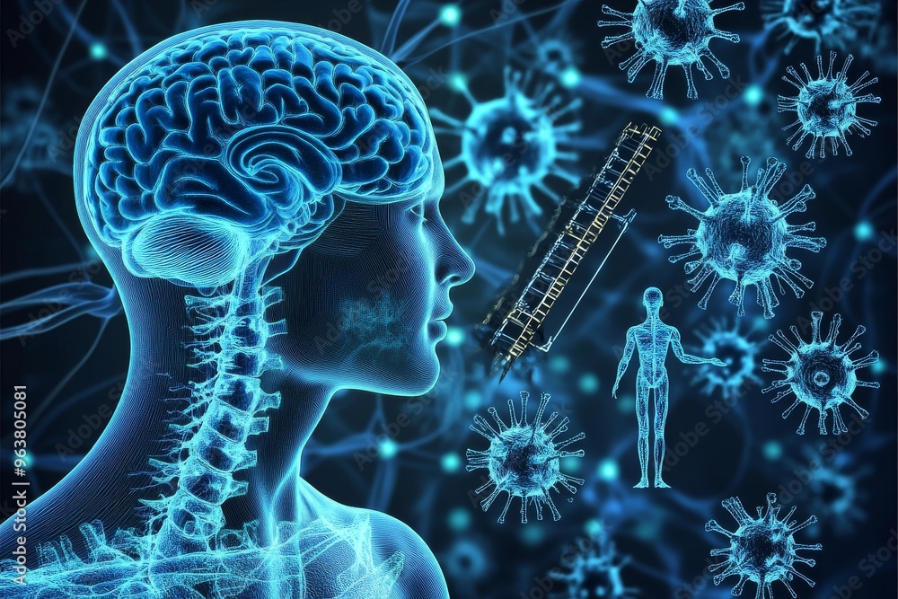 Long term potentiation serotonin transporter dynamics and GABA ...