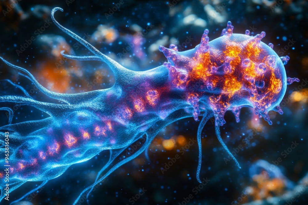 Neurocomputing data visualization and autonomic nervous system ...