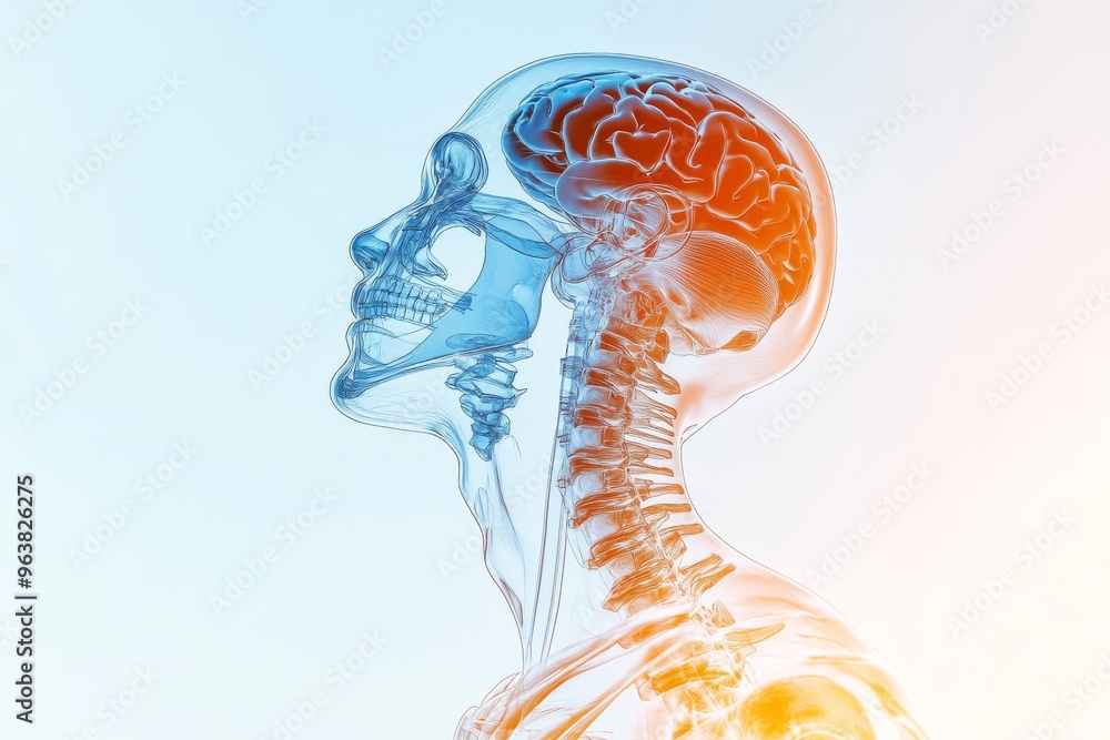Cerebral microcirculation neural crest and neuroplasticity human skull ...