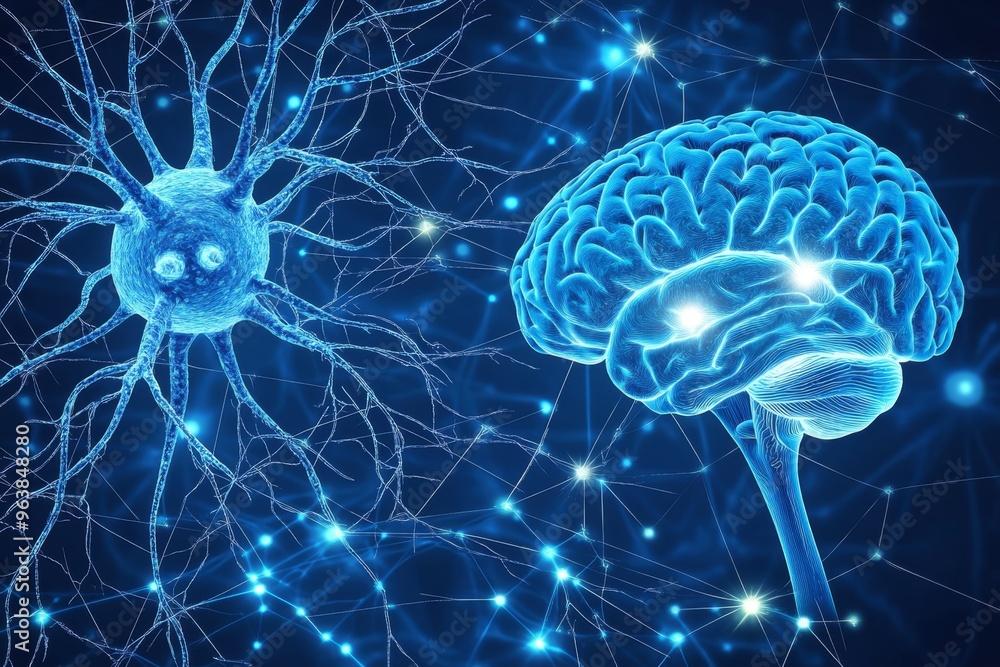 Connectomics repolarization and synaptic vesicles biological neuron ...