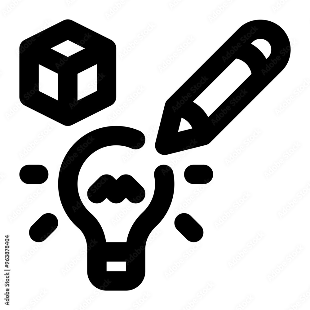 design concept, product idea, product concept, initiation, product ...