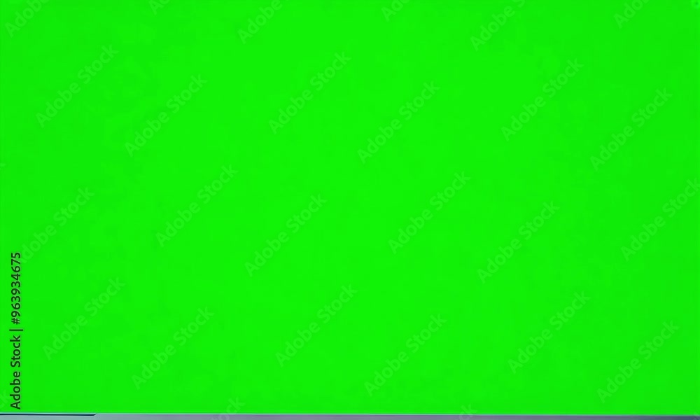 Futuristic Sliding Doors with Green Screen Background - 4K Video Stock ...