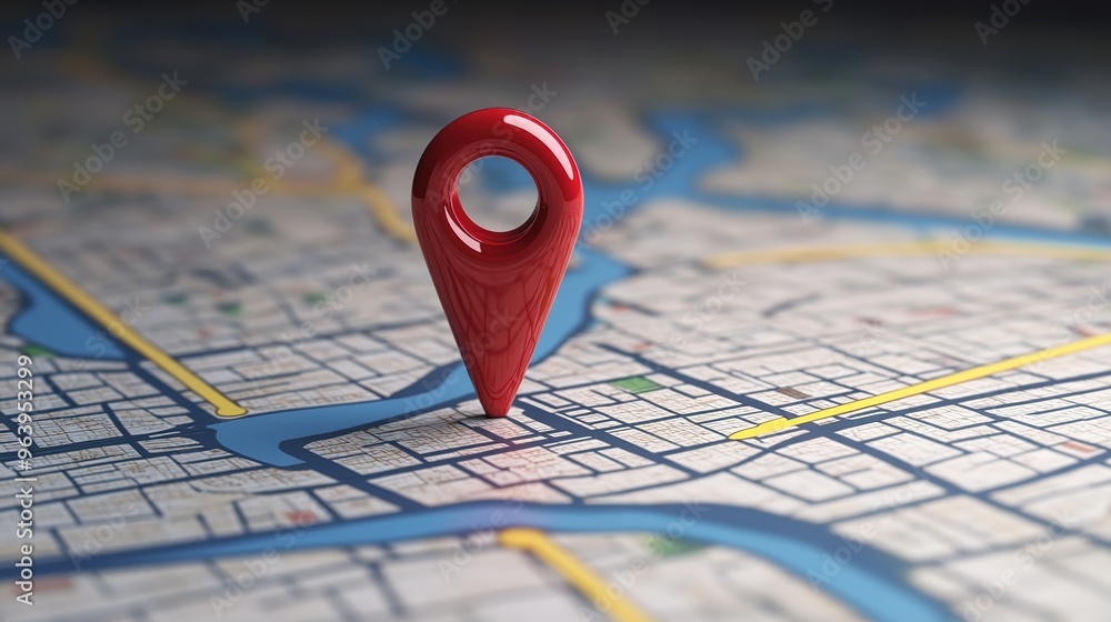 Detailed World Map with Country Borders and Major Cities. A ...