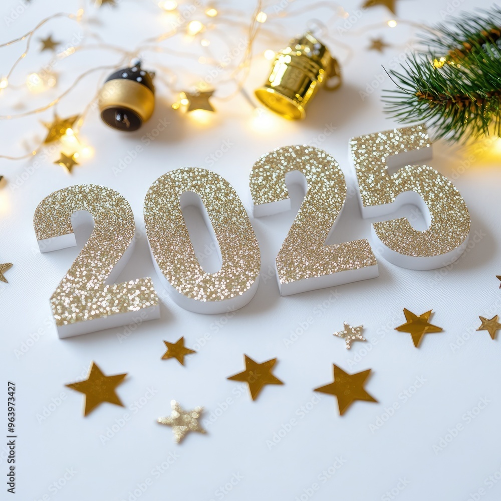 Future horizon: 2025 year, new possibilities and challenges, the mid ...