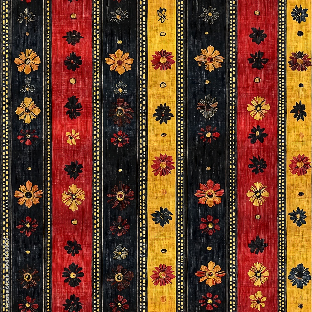 Longyi Pattern - A traditional fabric pattern used in Myanmar’s ...