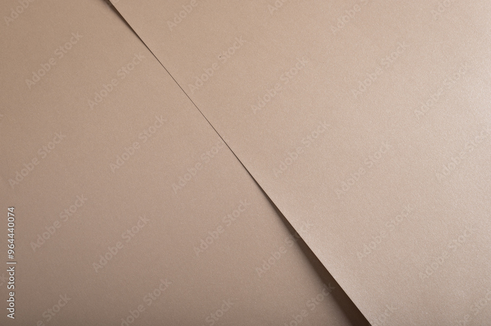 Beige paper texture with minimalist surface Luxury design, rich ...