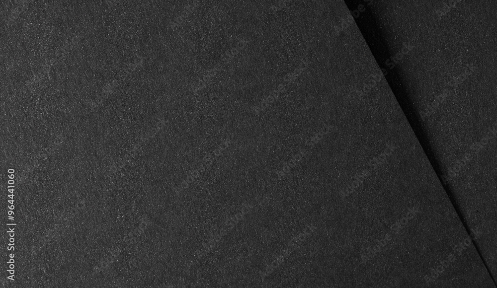 black paper texture with minimalist design and luxury backdrop Rich ...