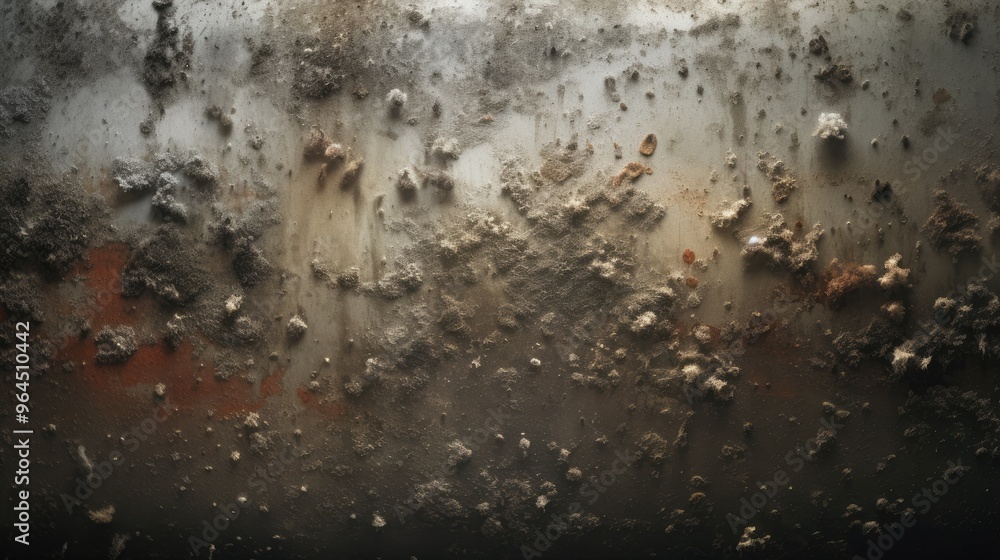 A detailed medical illustration showing the symptoms of dengue fever ...