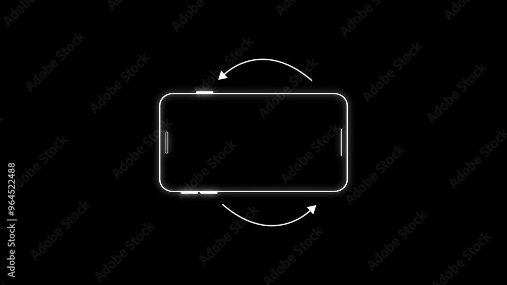 Please Rotate Your Phone to Landscape 90 Rotation for Better Experience ...