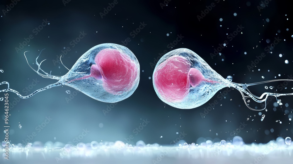 Symmetry in the Development of the Reproductive System, Discuss how ...