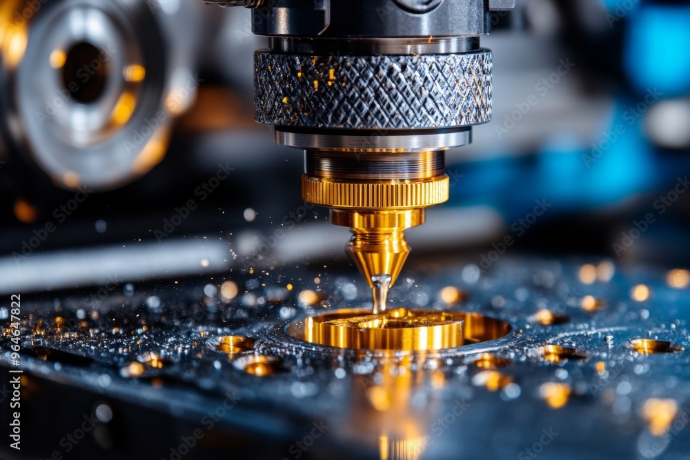 Files smoothing the rough edges of metal ensuring a perfect finish for ...