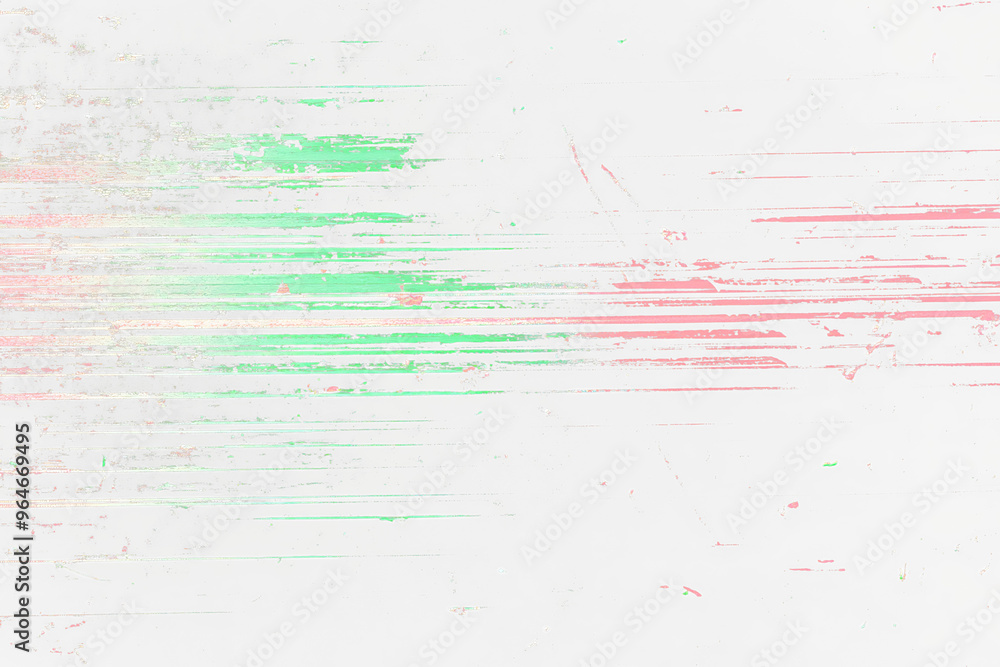 Retro VHS Noise Effect with Transparent Background and Color Lines ...