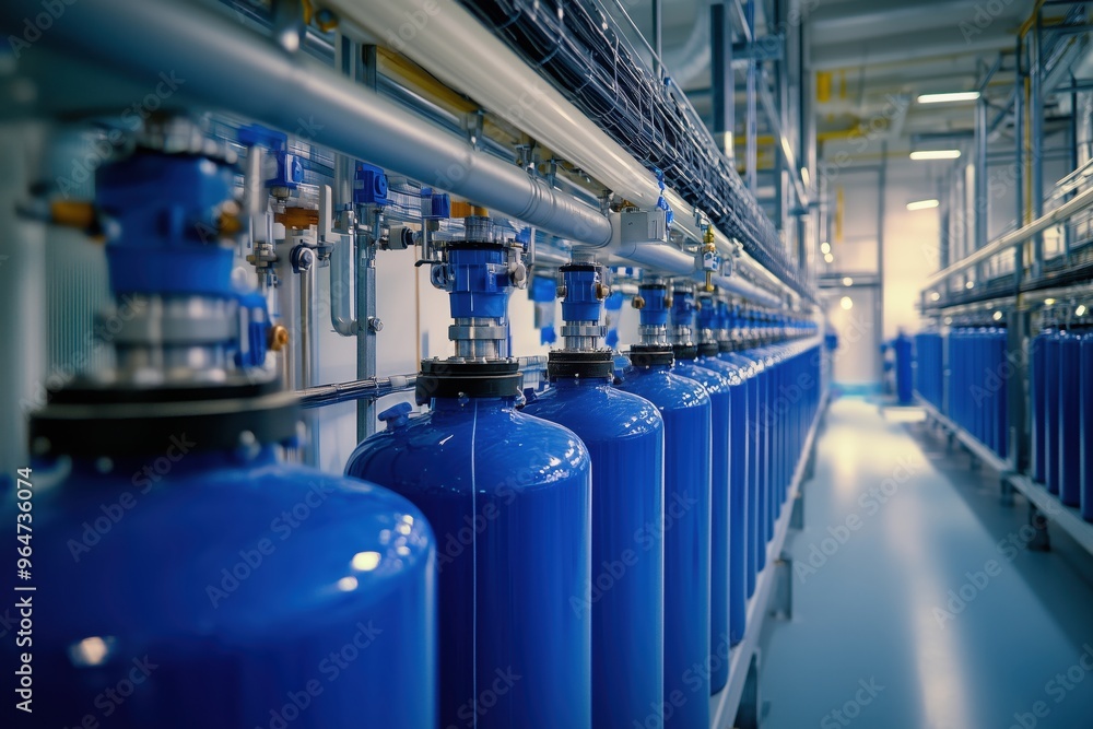 Innovative Water Purification Tanks Enhancing Sustainability and Health ...
