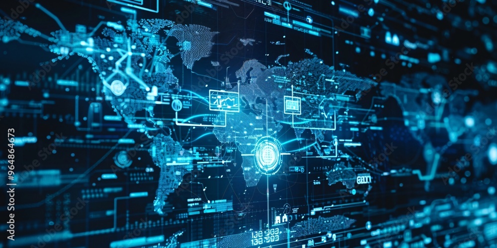Phishing Attack Visualizer, Cybersecurity Threat Monitoring Tools, Top ...