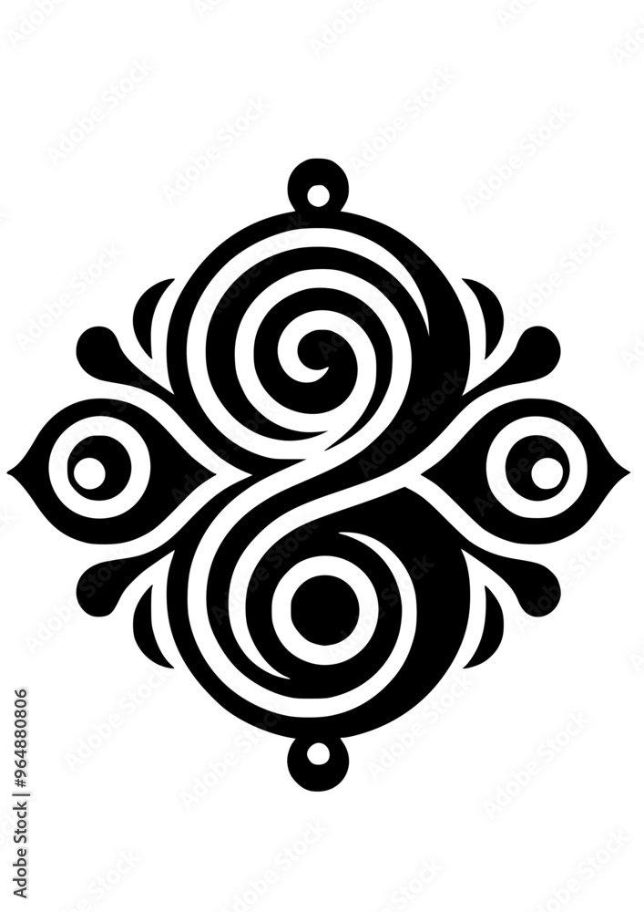 Swirl SVG, Flourish SVG, Stroke Svg, Ornaments Svg, Decorative Svg ...