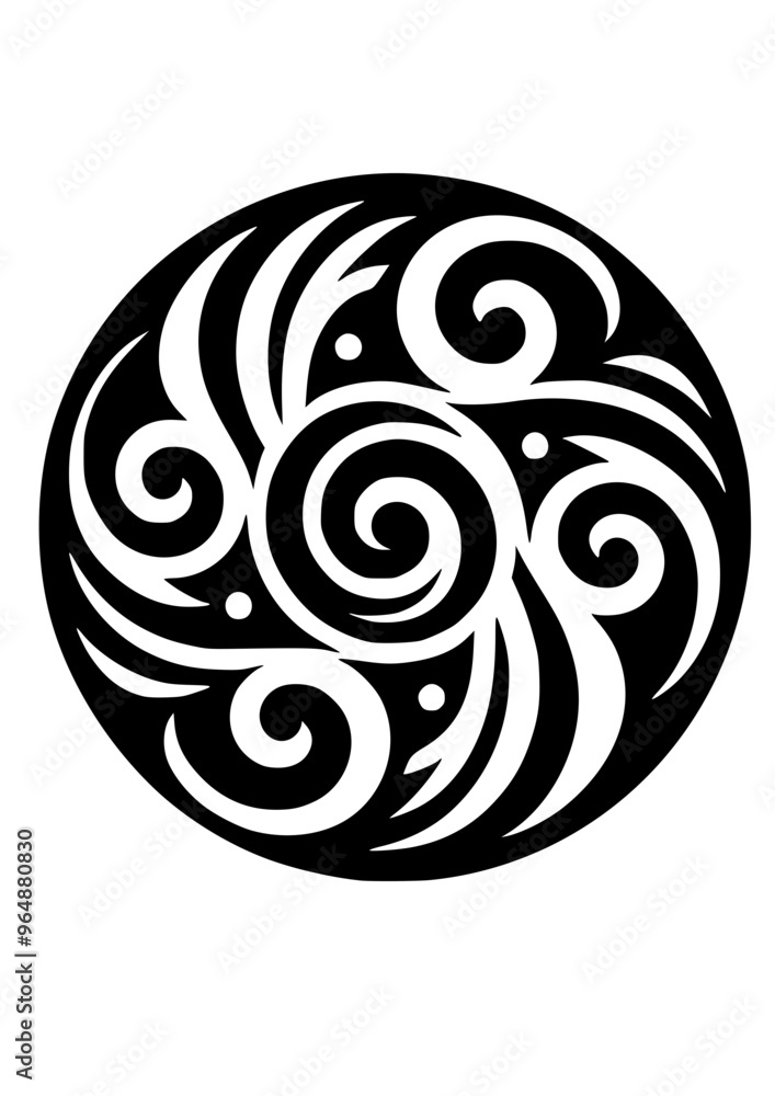 Swirl SVG, Flourish SVG, Stroke Svg, Ornaments Svg, Decorative Svg ...