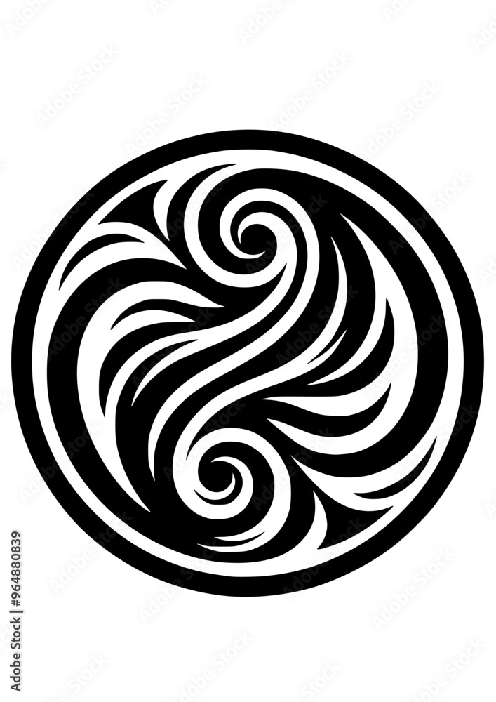 Swirl SVG, Flourish SVG, Stroke Svg, Ornaments Svg, Decorative Svg ...