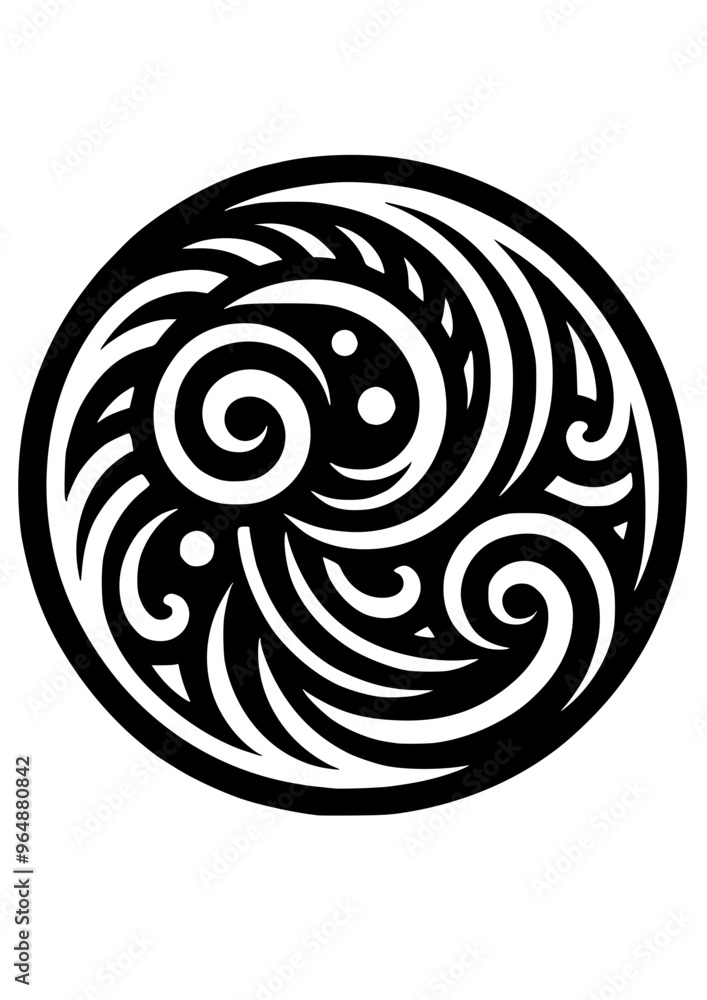 Swirl SVG, Flourish SVG, Stroke Svg, Ornaments Svg, Decorative Svg ...