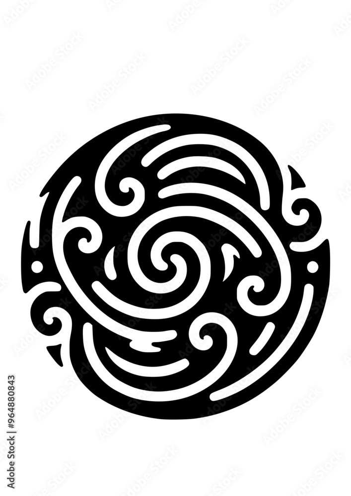 Swirl SVG, Flourish SVG, Stroke Svg, Ornaments Svg, Decorative Svg ...