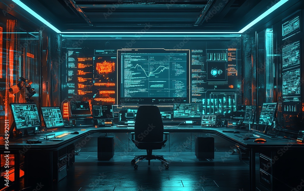 Anonymous digital communication setup with complex encryption ...