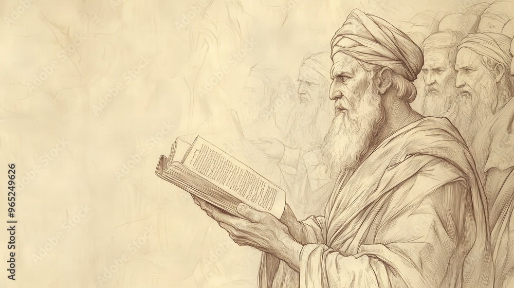 Exodus:The Ten Commandments,Exodus: Moses Reads Ten Commandments Aloud ...