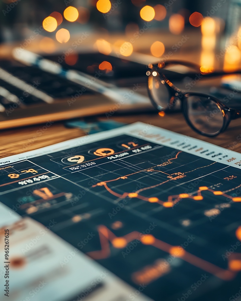Analyzing Charts and Graphs: A Visual Guide to Data Interpretation and ...