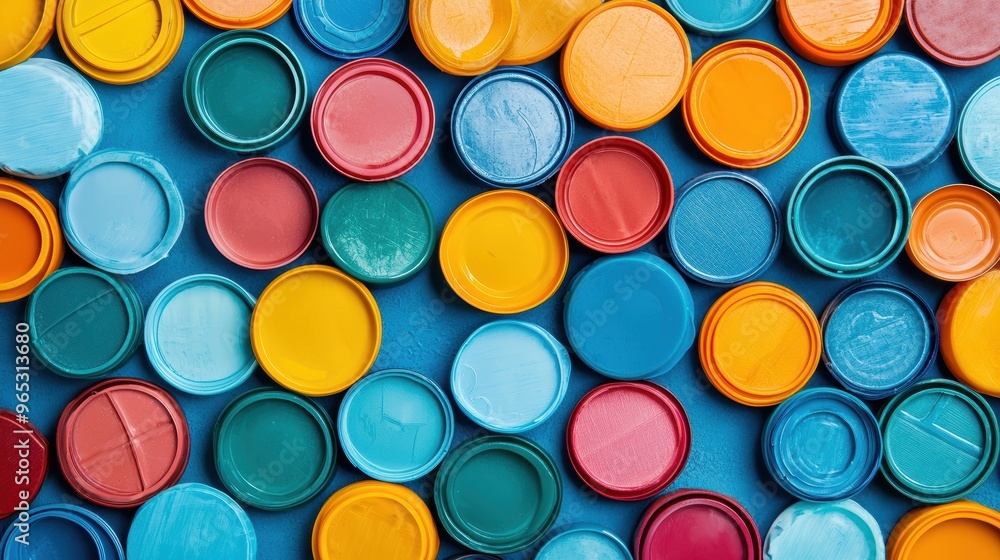 Future of Plastics: Recyclable Oil-Based Plastics for Circular Economy ...