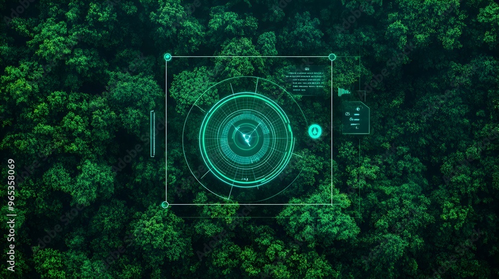 Automated Radar Wildlife Detection System in Conservation Area with ...