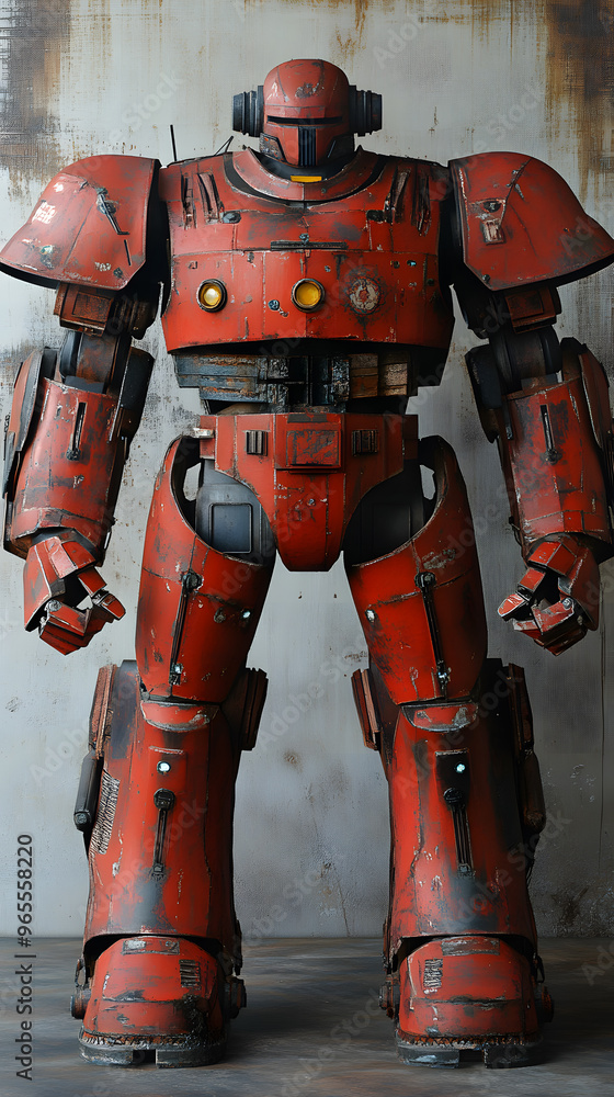 In the Japanese tokusatsu style of the Showa period, present the image ...