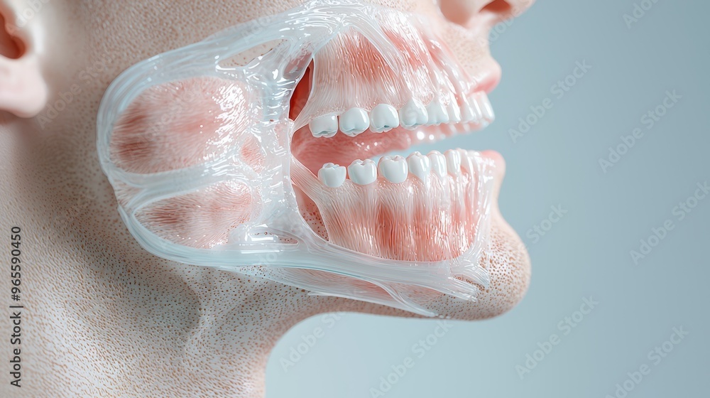 Symmetry in the Pharynx and Esophagus, Explore how the pharynx and ...