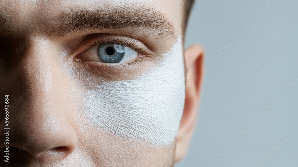 Symmetry in the Skin's Healing Process, Explore how the healing process ...