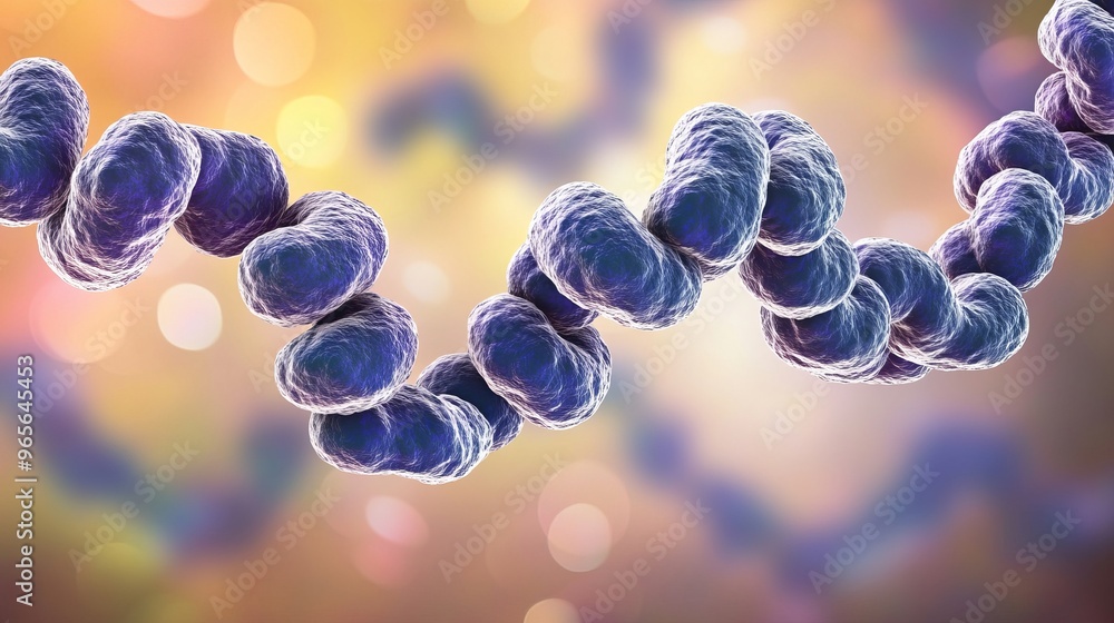 Understanding syphilis as a sexually transmitted infection caused by ...