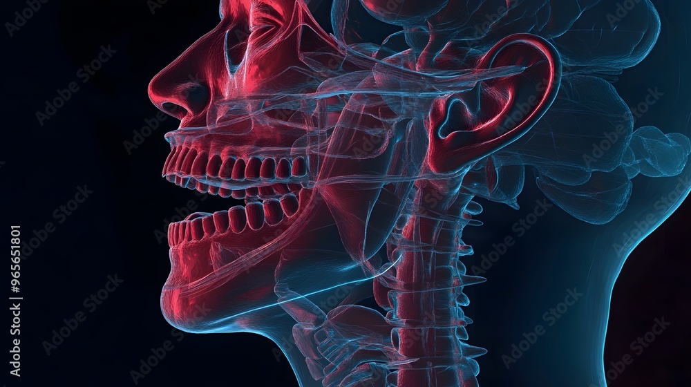 29. "3D visualization of the human pharynx with its dual role in ...