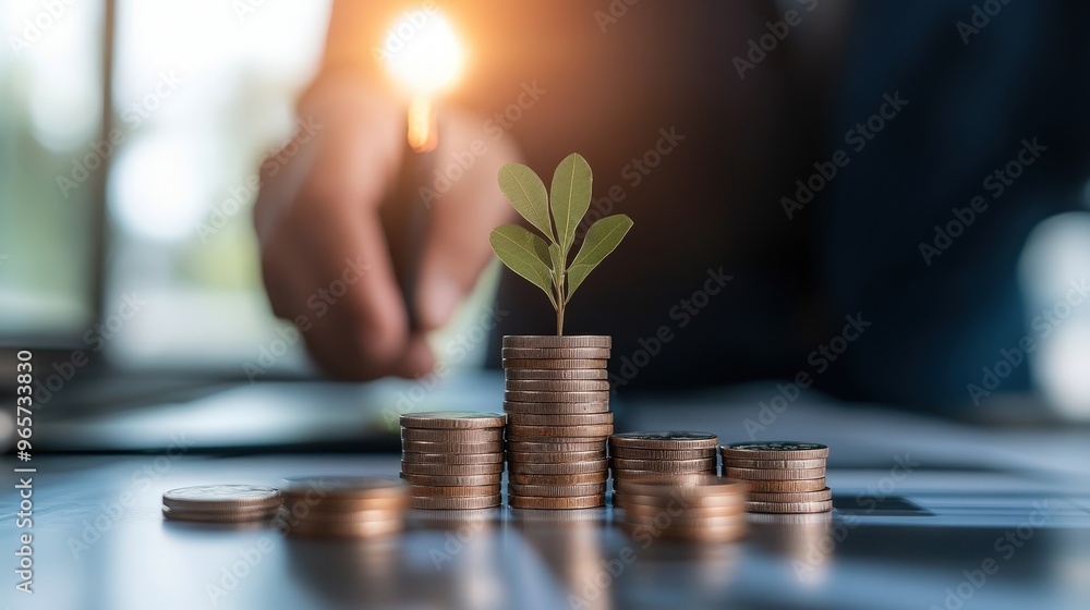 Innovative Investment: Nurturing Ideas for a Sustainable Economic ...