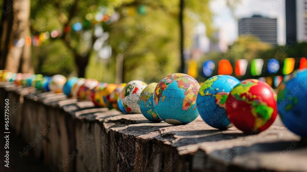 Sustainable development goals and their implementation across the globe ...