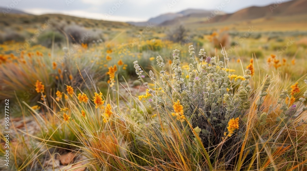 The adaptation of desert plants to conserve water includes features ...