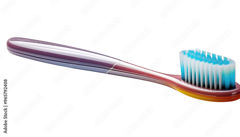 Toothbrush, essential oral hygiene tool, modern toothbrush design ...