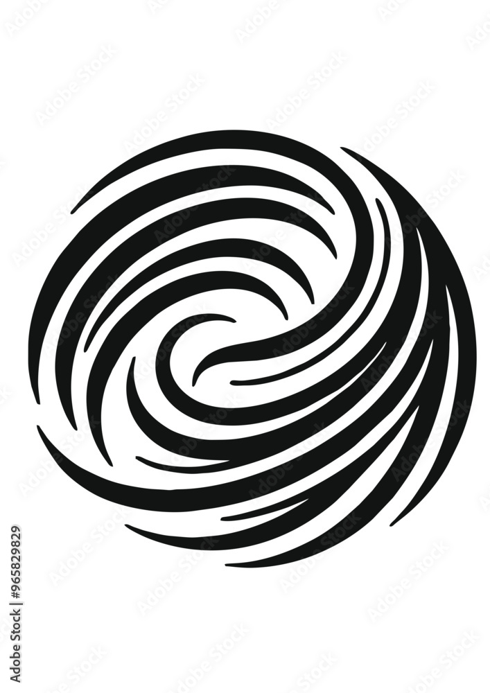 Swirl SVG, Flourish SVG, Stroke Svg, Ornaments Svg, Decorative Svg ...