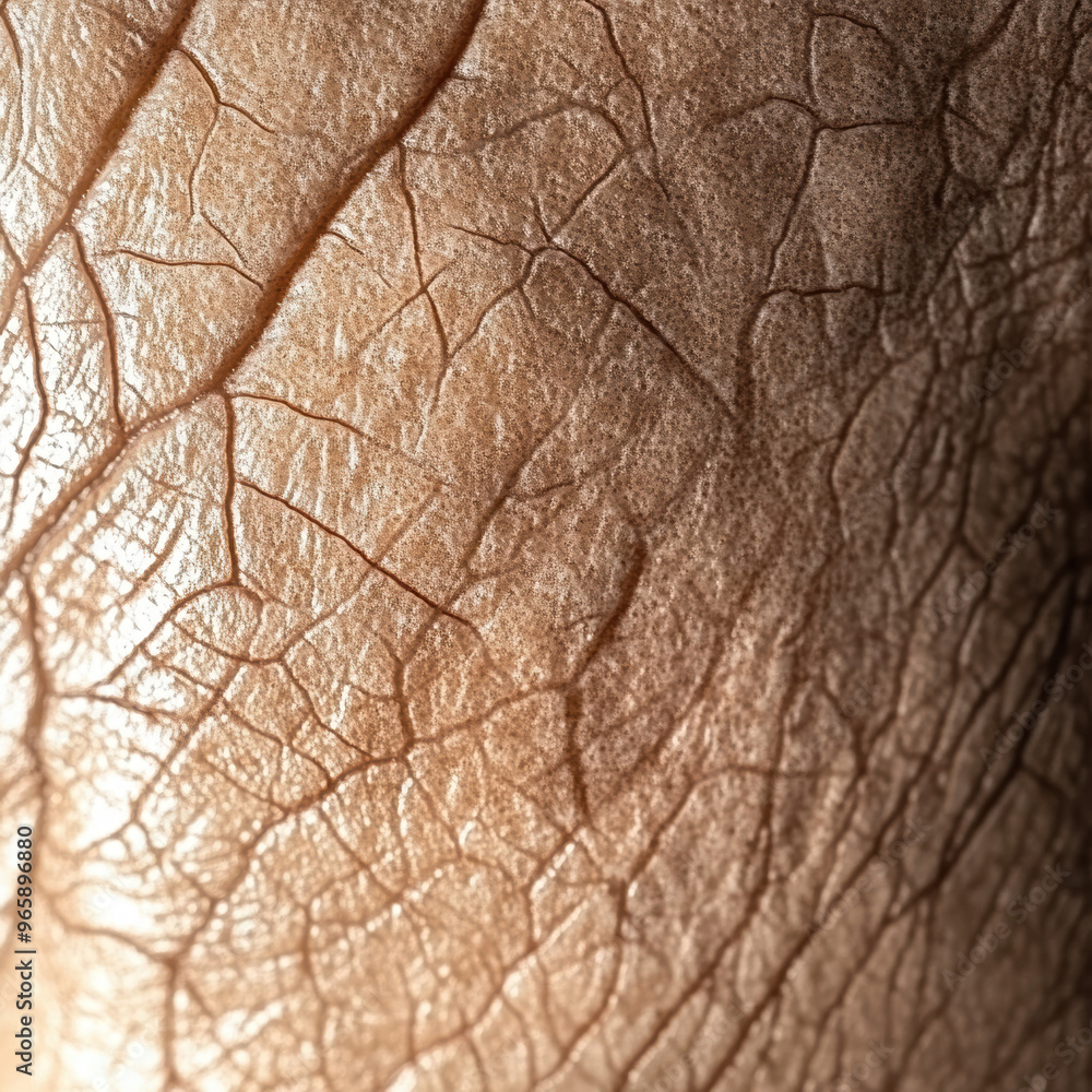 skin texture close-up wrinkles dry skin human skin cracked skin ...