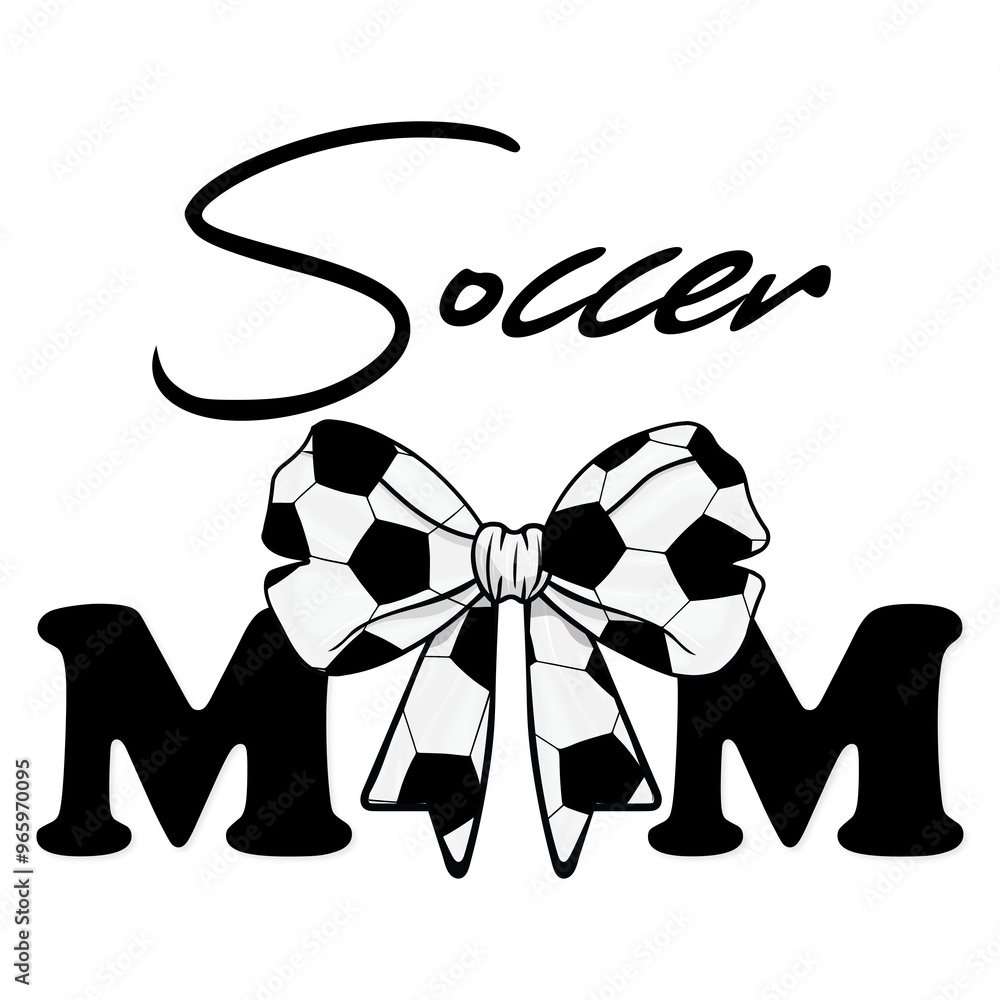 Coquette Bow Soccer mom svg png, soccer ball mom png, soccer mom svg ...