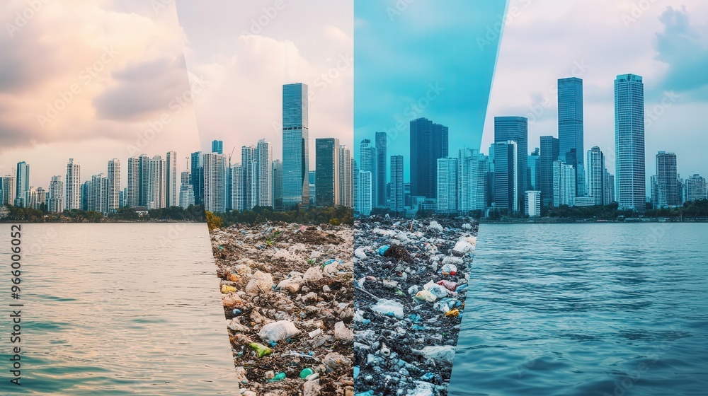 Pollution Prevention Progress, a powerful visual narrative showcasing ...